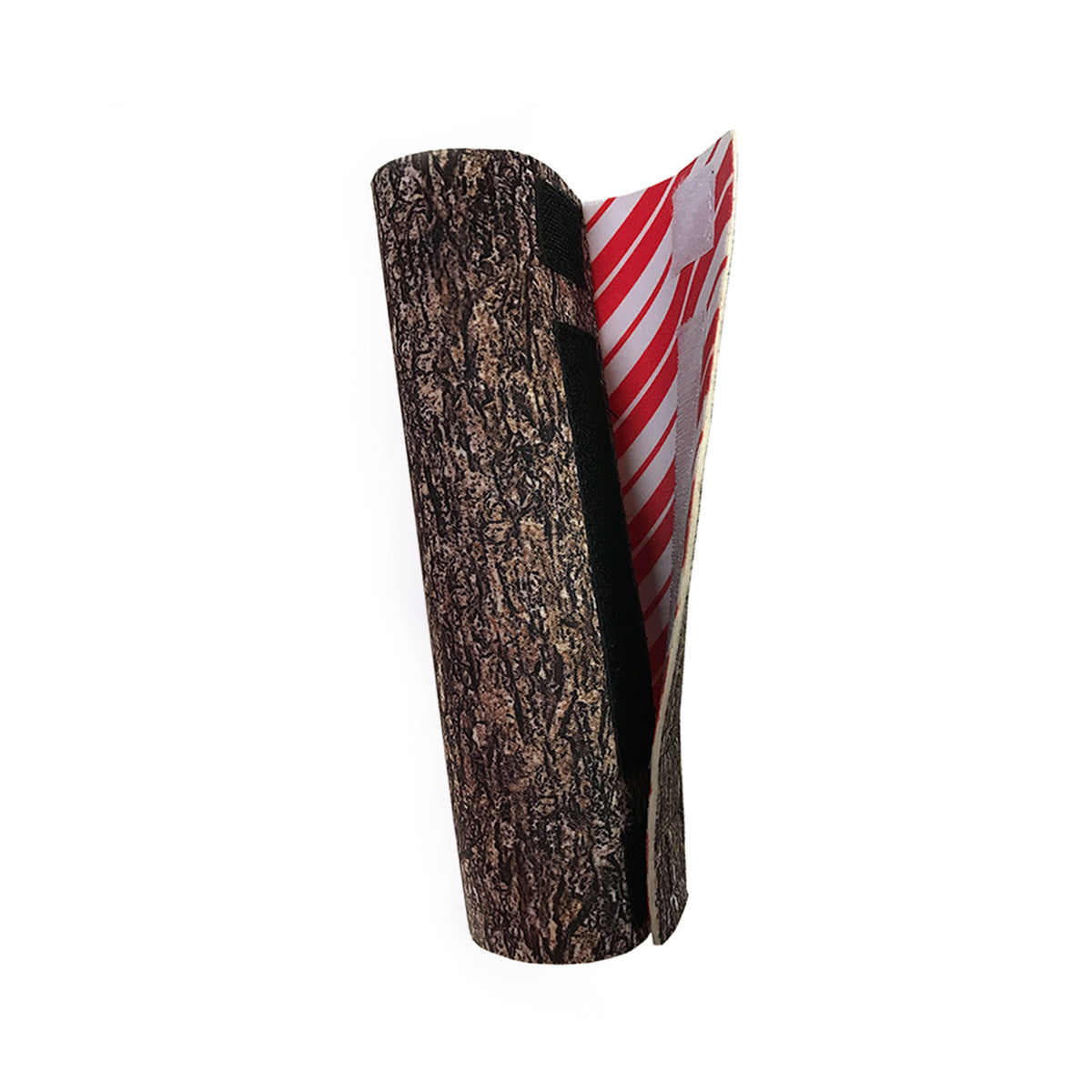 A New Way To Decorate Any Artificial Tree – The Christmas Tree Hugger